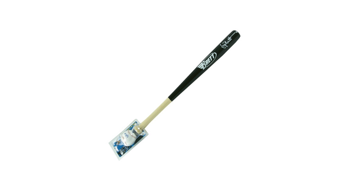 Basebalový set Brett Baseball Set Junior - inSPORTline
