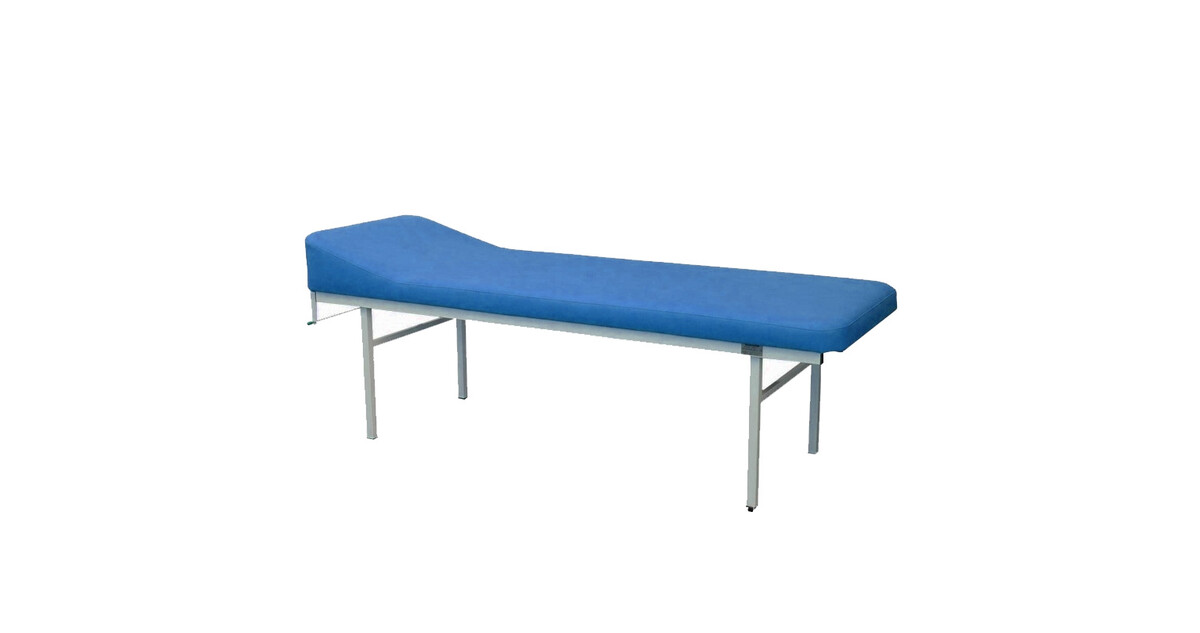 Rehabilitační lehátko Rousek RS100 193x68x60 cm s odpočinkovým ...