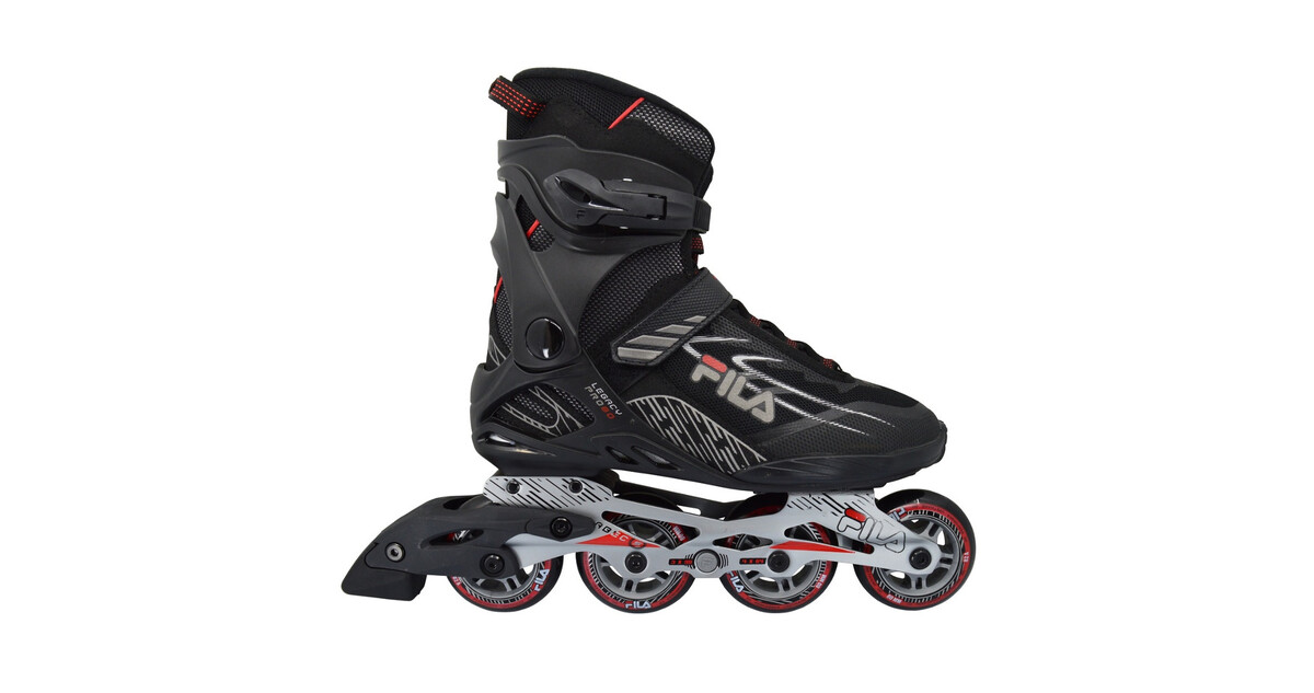 Kolečkové brusle FILA Legacy Pro 80 22090 - inSPORTline