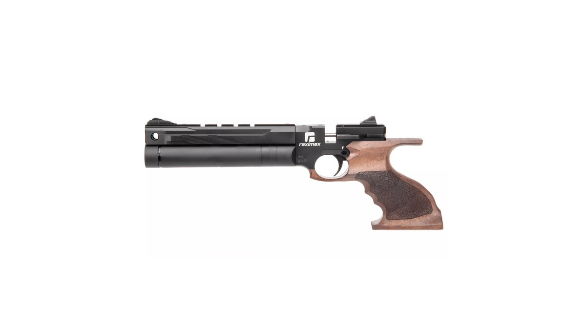 Vzduchovka Reximex RPA W 4,5mm - inSPORTline