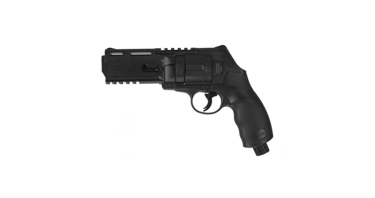 RAM Revolver Umarex T4E HDR 50 11J - inSPORTline