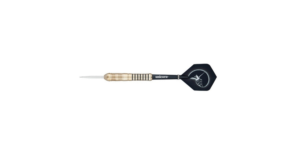 Šipky Unicorn Core S2 steel 3ks - inSPORTline