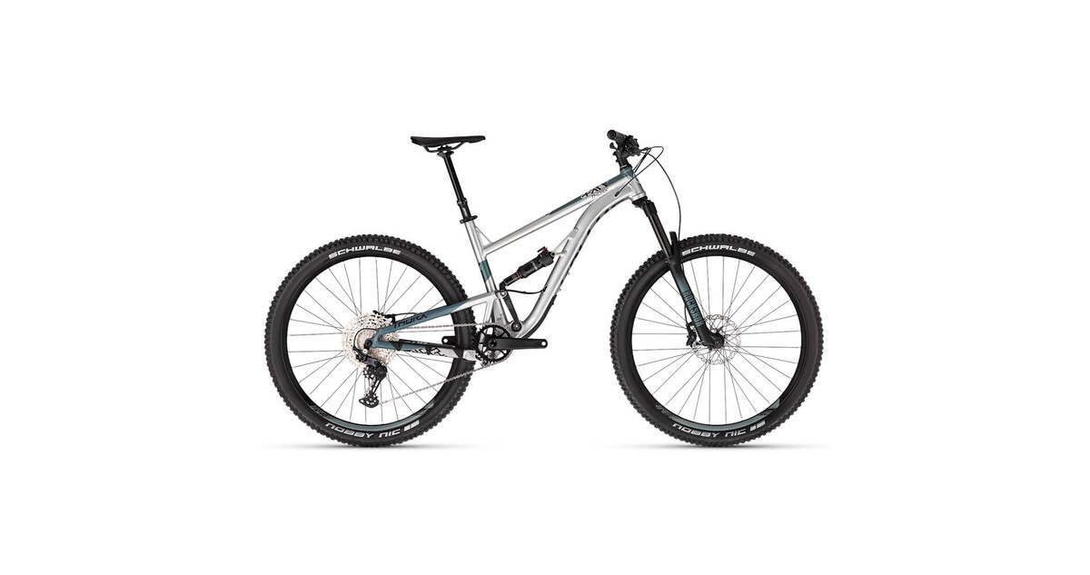 Celoodpružené kolo KELLYS THORX 10 29" 8.0 - inSPORTline