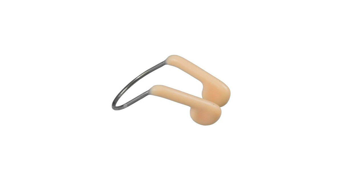 Kolík na nos Aqua Speed Nose Clip - inSPORTline