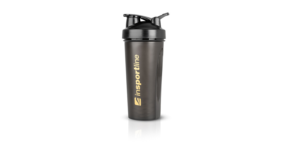 Shaker inSPORTline 600 ml - 2.jakost - inSPORTline