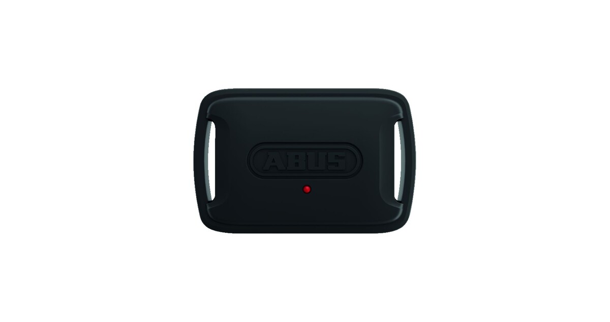 Alarmbox ABUS RC SingleSet - Alarmový box + dálk. ovládání - inSPORTline