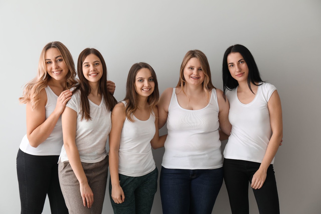 Najděte to správné cvičení pro váš typ postavy a získejte ideální tvary ...