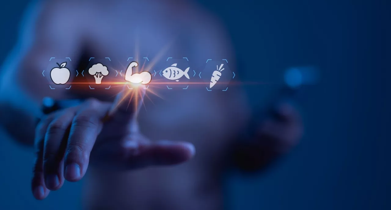 HRC program: Revoluce v tréninku pro moderní sportovce | inSPORTline ...