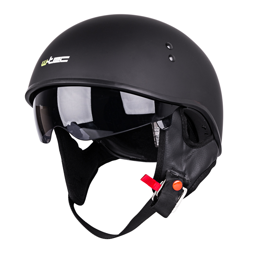 Kask motocyklowy otwarty W-TEC V535 - inSPORTline