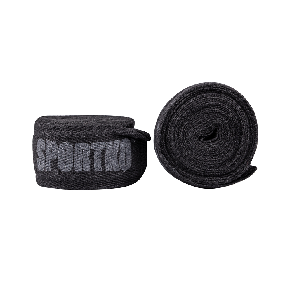 Box bandázs SportKO B00 200 cm - inSPORTline