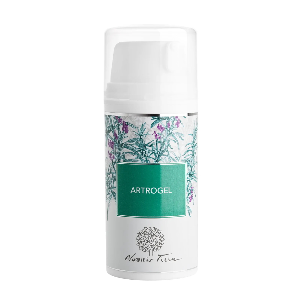 Artrogél Nobilis Tilia 100 ml - inSPORTline