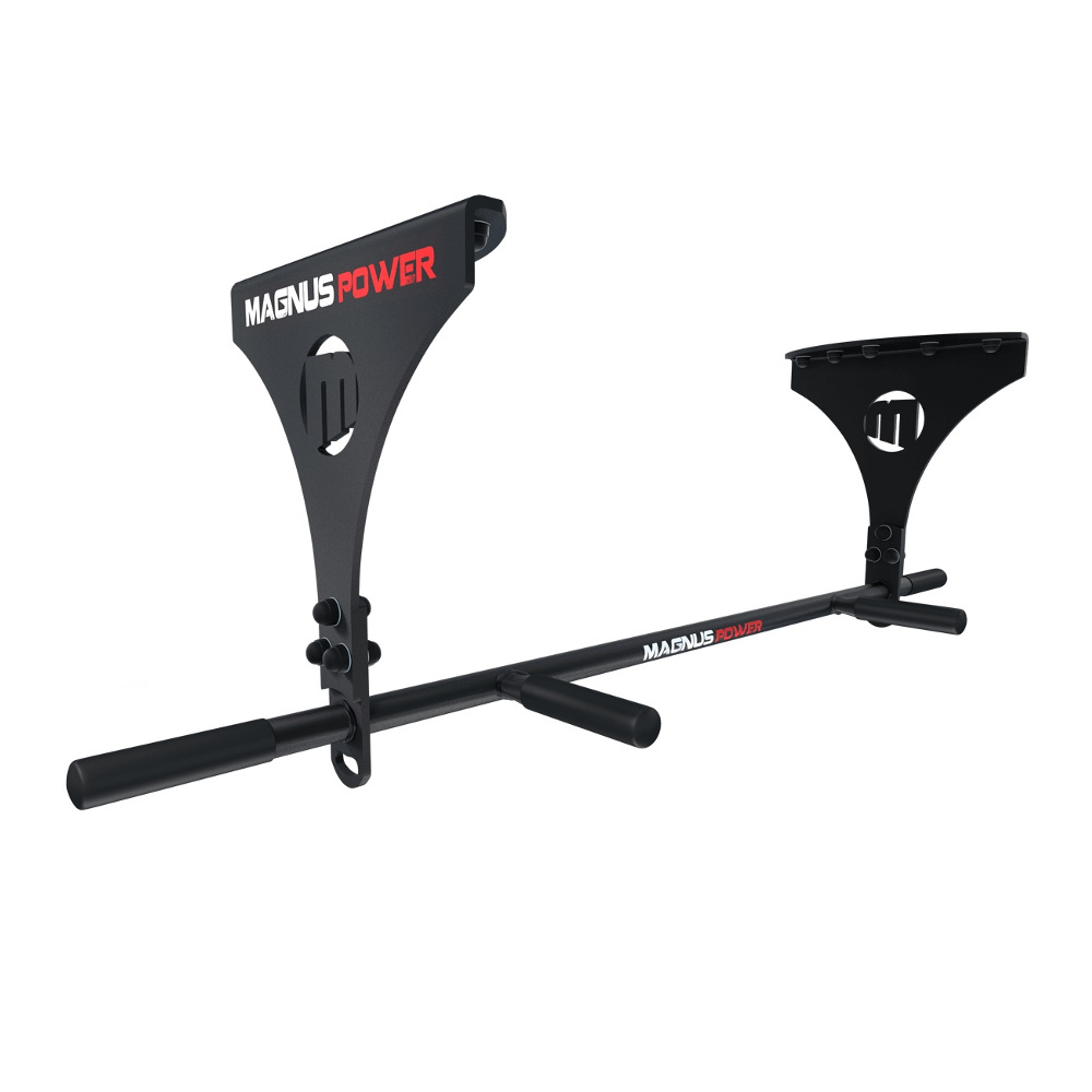 Stropná hrazda MAGNUS POWER MP3022 - inSPORTline