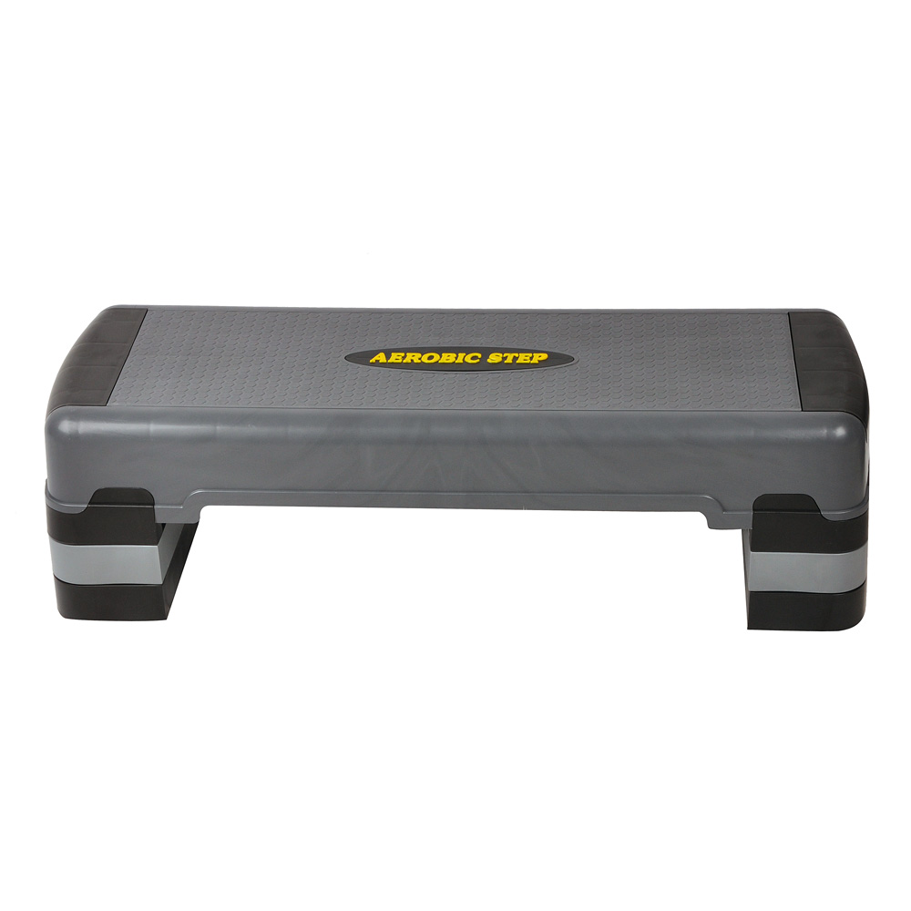 Fitness schod Step UP XL - inSPORTline