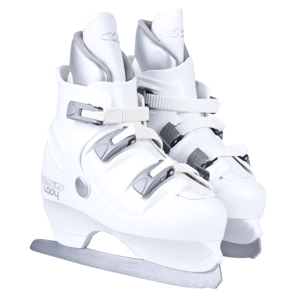 Dámské lední brusle WORKER Lady - inSPORTline