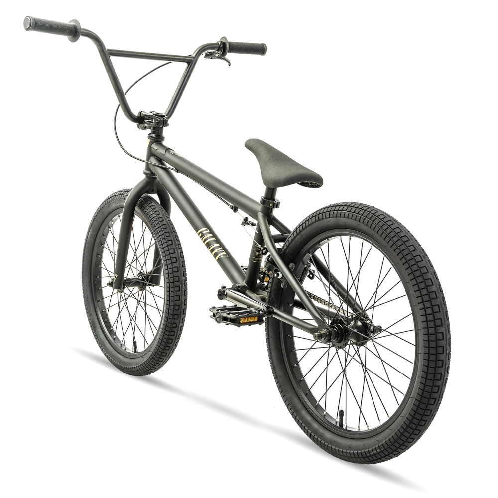 BMX kolo Galaxy Spot 20" 7.0 - inSPORTline