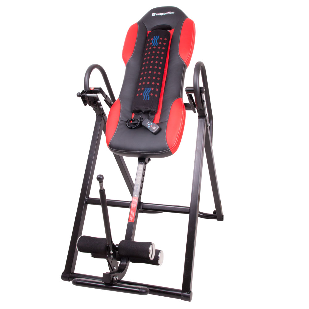 Fitness Gear Inversion Table