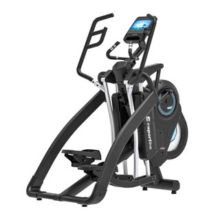 Fitness potřeby a pomůcky, trenažéry a stroje v akci - inSPORTline