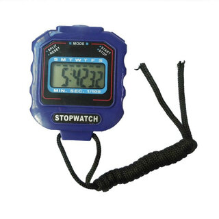 Časomerače a stopky - inSPORTline