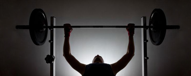Put Together Your Own Barbell - inSPORTline