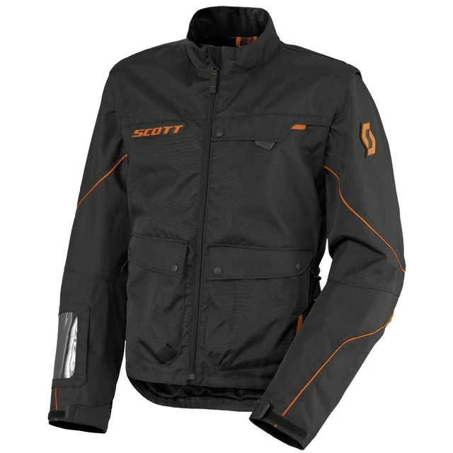 Motorradjacke Scott Adventure 2 - inSPORTline