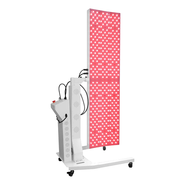Red LED Light Therapy Panel inSPORTline Sumatrin - inSPORTline