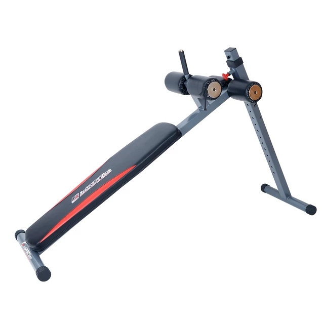 Adjustable Slanted Bench inSPORTline Hero ABB90 - inSPORTline
