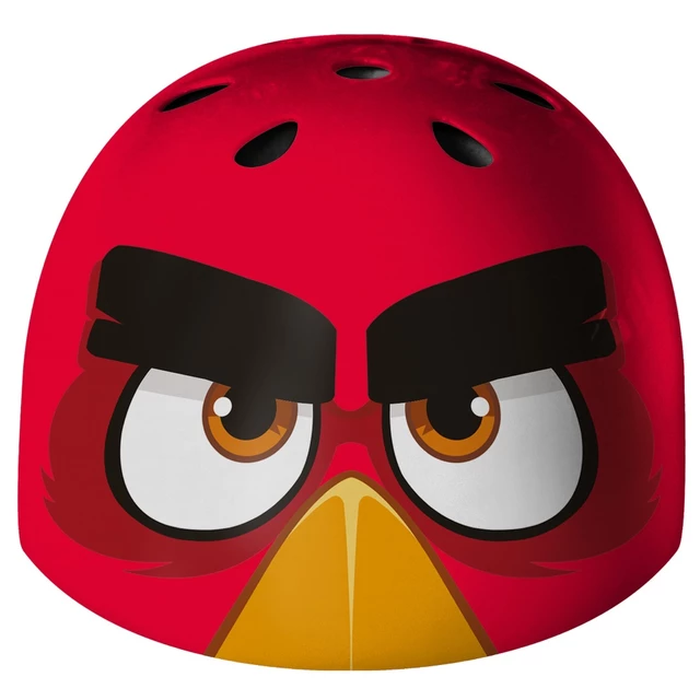 Skateboard Helmet Angry Birds - inSPORTline