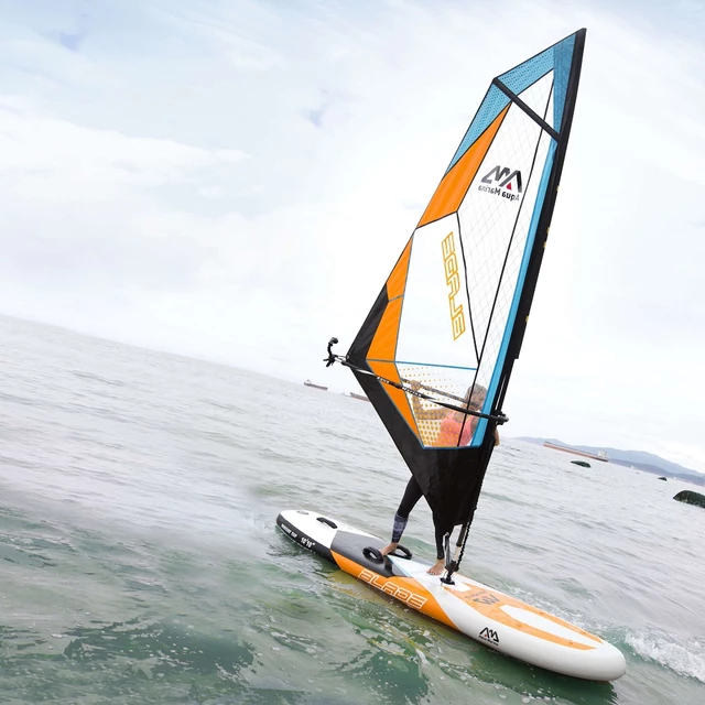 Windsurf Paddleboard Aqua Marina Blade - inSPORTline