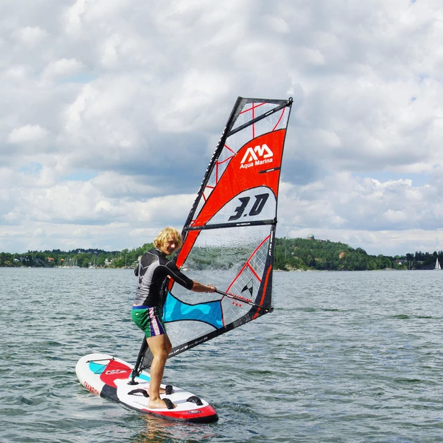 Windsurf paddleboard Aqua Marina Champion - inSPORTline