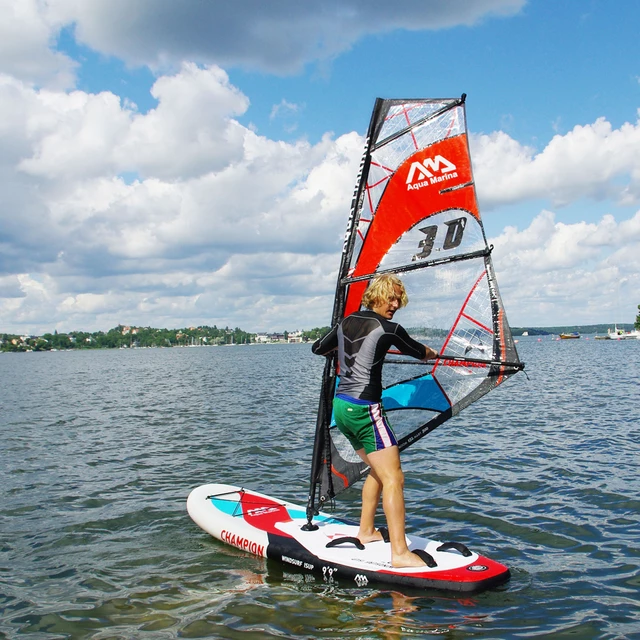Windsurf paddleboard Aqua Marina Champion - inSPORTline