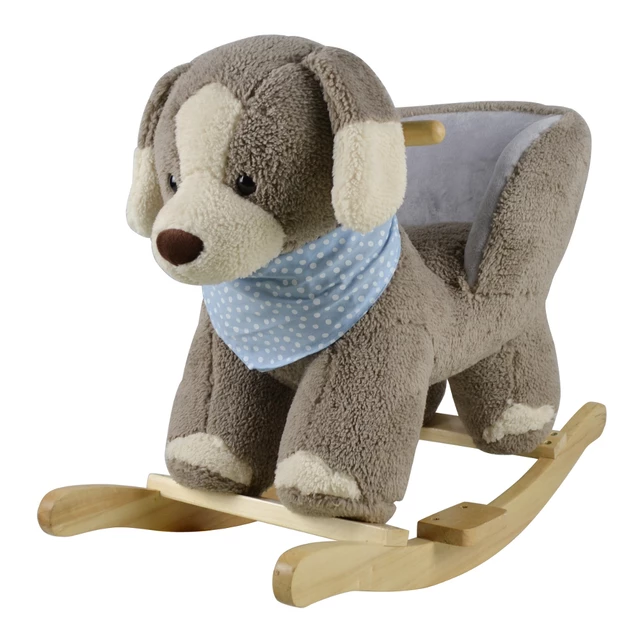 Rocking Dog inSPORTline Kepekino - inSPORTline