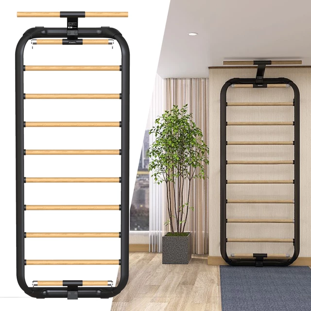 Rebriny inSPORTline Wootalux 220x86 cm - inSPORTline