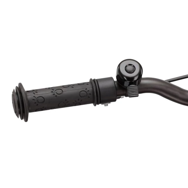 Detský bicykel Kross Lea Mini 2.0 SR 20" - model 2021 - inSPORTline