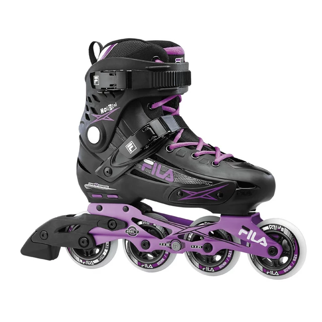 Dámské kolečkové brusle Fila Madame Houdini 2020 - inSPORTline