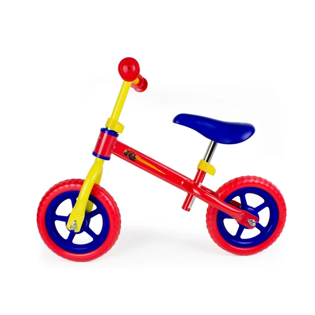 Blaze Metal Balance Bike - inSPORTline