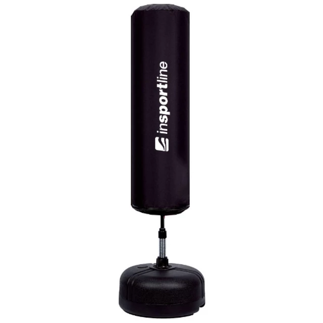 Inflatable Punching Bag inSPORTline Aventair - inSPORTline