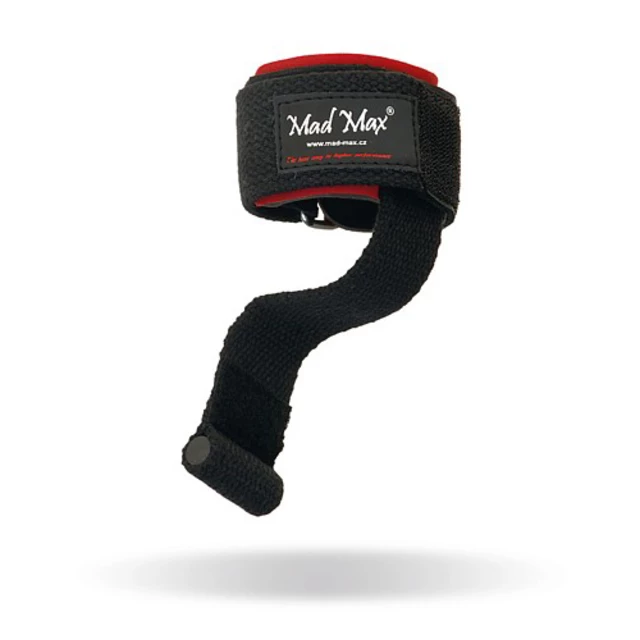 Power wrist straps with PIN - inSPORTline