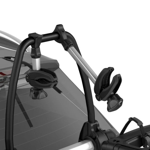 Trunk Bike Rack Thule OutWay Platform 2 - inSPORTline