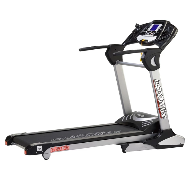 inSPORTline Flash Treadmill - inSPORTline