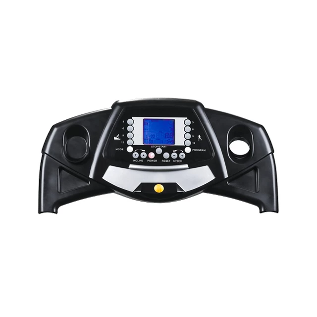 inSPORTline Flash Treadmill - inSPORTline