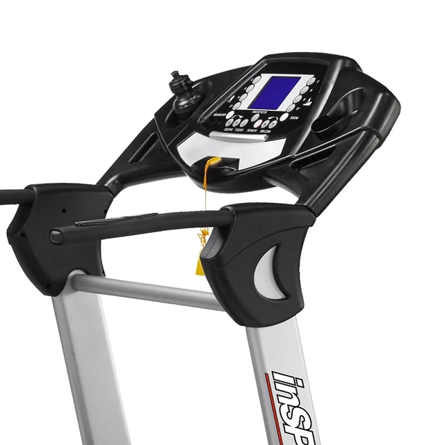 inSPORTline Flash Treadmill - inSPORTline