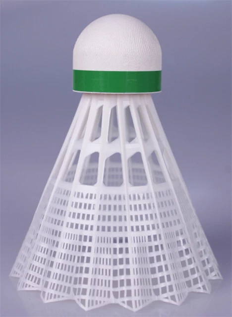 Plastic shuttlecocks Yonex Mavis 300 - inSPORTline