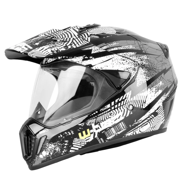 Motorcycle helmet W-TEC NK-310 - inSPORTline