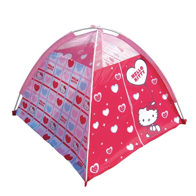 Hello Kitty Tent For Children - inSPORTline